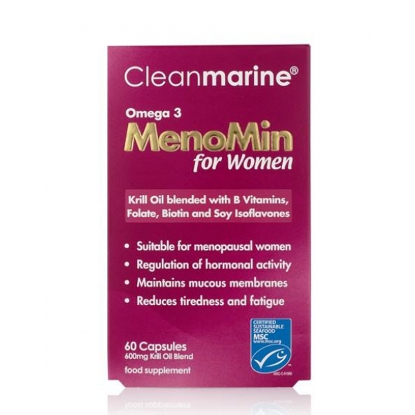 cleanmarine®-menomin