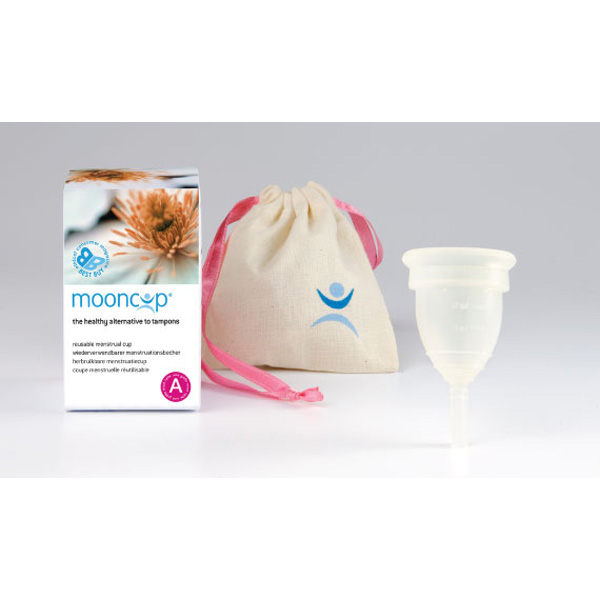 Mooncup Menstrual Cup Size A